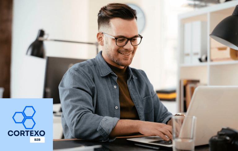 CORTEXO B2B - ATA sistemi